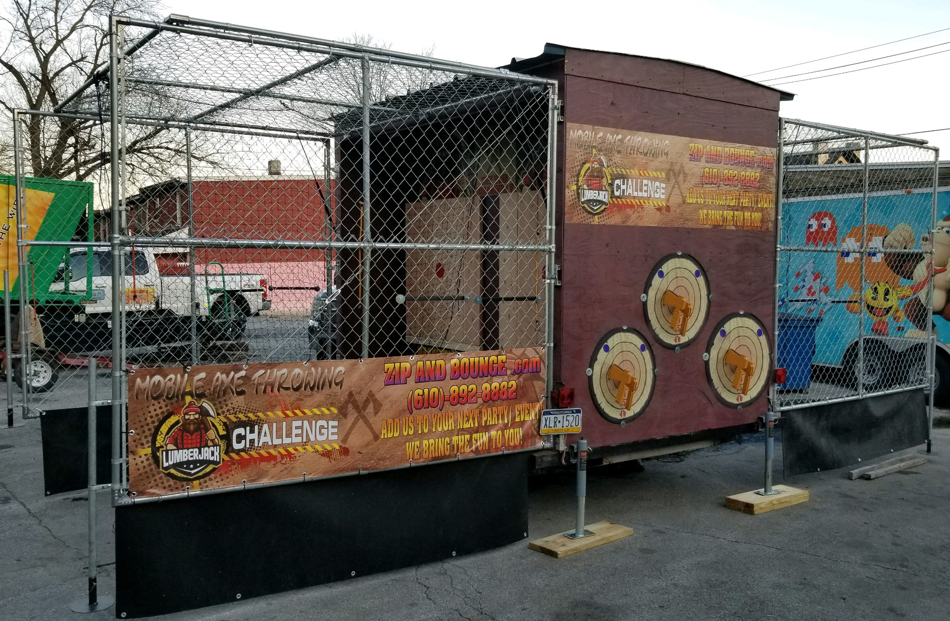 Fun Rentals - ecAmusements - Arcade Sales